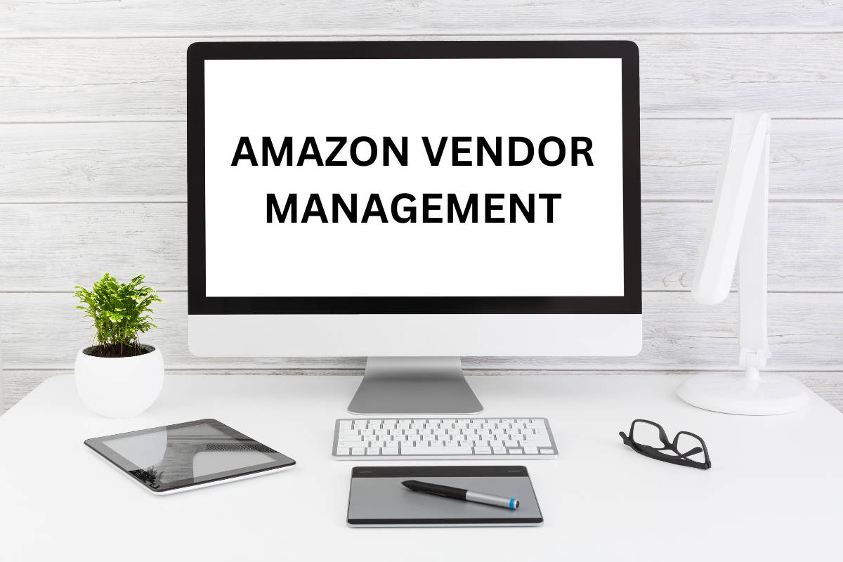 Amazon Vendor Management - Ecomcy